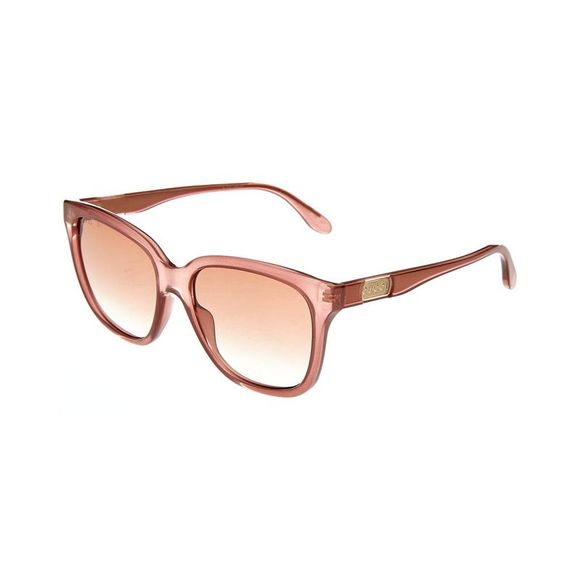 Gucci | Accessories | Gucci Womens Gg790s 56mm Sunglasses Pink | Poshmark